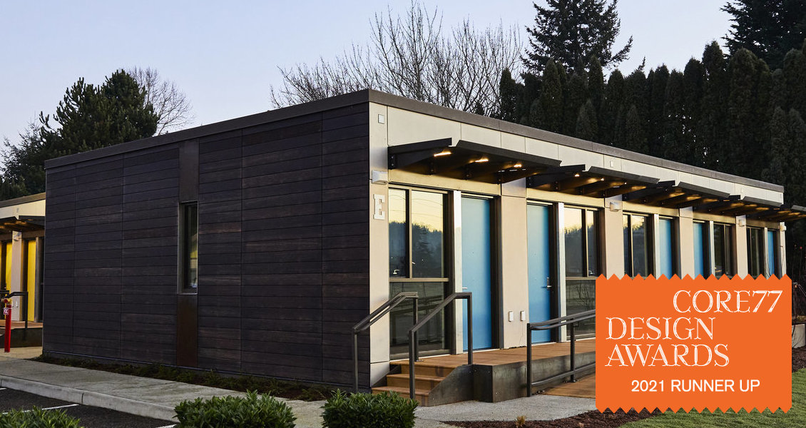 Blokable at Phoenix Rising - by Blokable / Core77 Design Awards