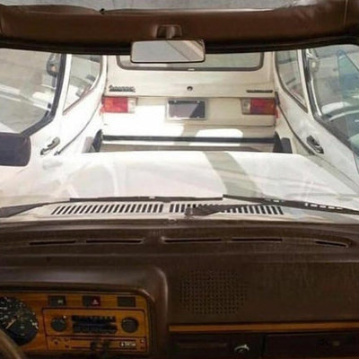 If You've Ever Wondered What an Inside-Out Car Would Look Like, Here ...