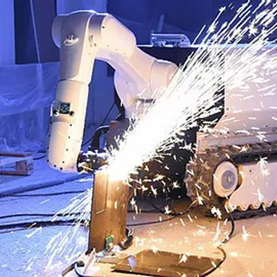 This Mobile Construction Robot Can Perform a Staggering Amount of Tasks ...