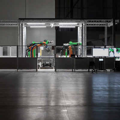 How Arrival Designed Their Vehicles to Sidestep the Most Expensive ...