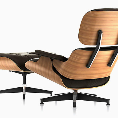 This Week Only, Rare Sale Prices on the Eames Lounge Chair - Core77