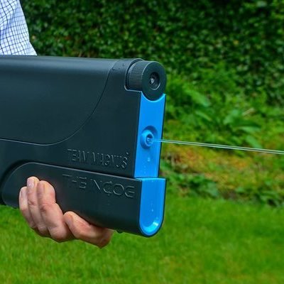 Team Magnus' Designey Water Gun: The Devilfish Incog - Core77