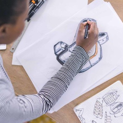 Parsons' New Online Design Programs: Product Design Essentials & UX ...