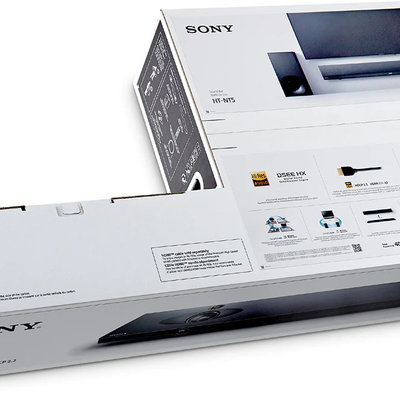 Sony's Tetris-Like Packaging Solves a Shipping Dilemma - Core77