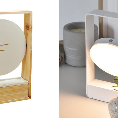 Two Unlike Objects with the Same Form: The Hinoki Tabletop Mirror and ...
