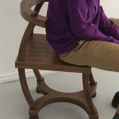 Kinetic Chairs That Aren't Rocking Chairs - Core77