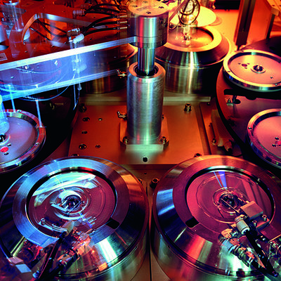 Vinyl LPs Now Outselling CDs - Core77