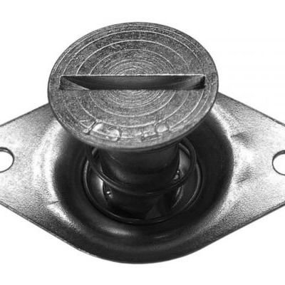 Clever Hardware Design: Quarter-Turn Dzus Fasteners - Core77