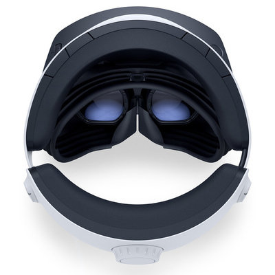 Sony on the Design of the New PlayStation VR2 Headset - Core77