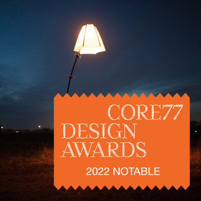 Bloomlight - by VOUW / Core77 Design Awards