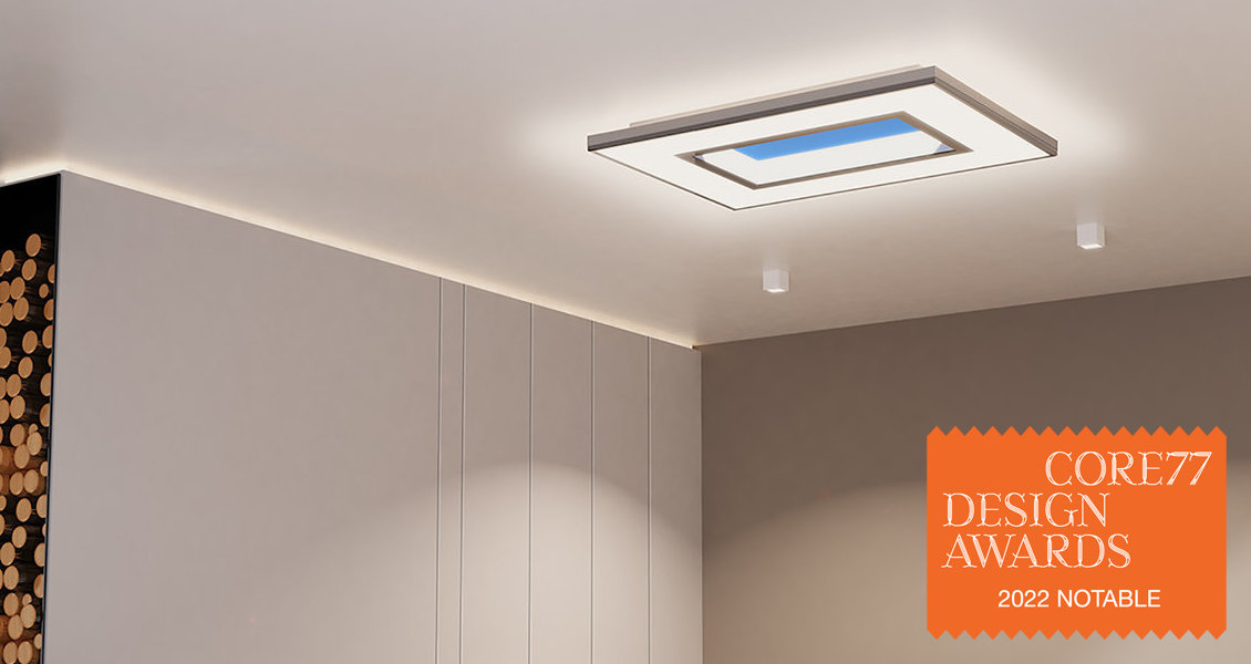 Philips Skylight - by Signify Design team / Core77 Design Awards