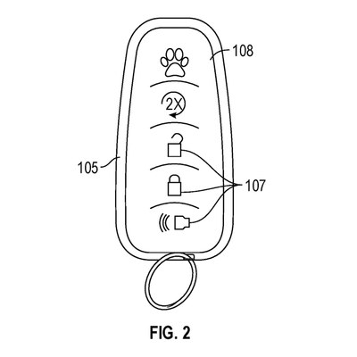 Ford to Copy Tesla's "Dog Mode" Feature - Core77