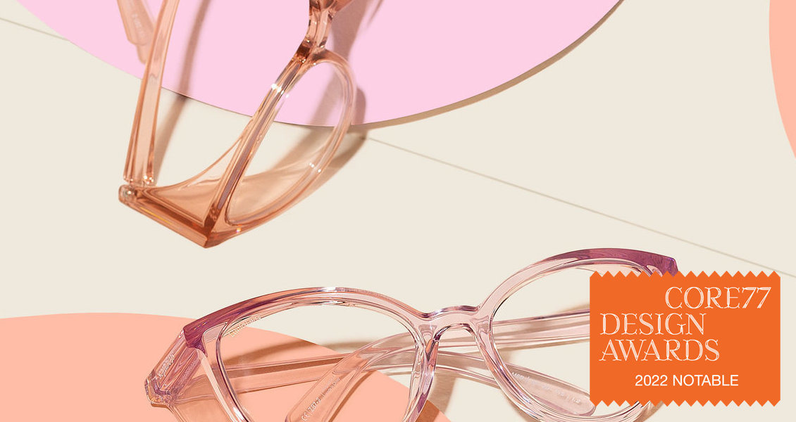 Stoggles Cat Eye - by Stoggles / Core77 Design Awards