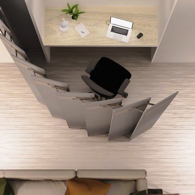 Anti-Monitor Glare Privacy Screen Solutions - Core77