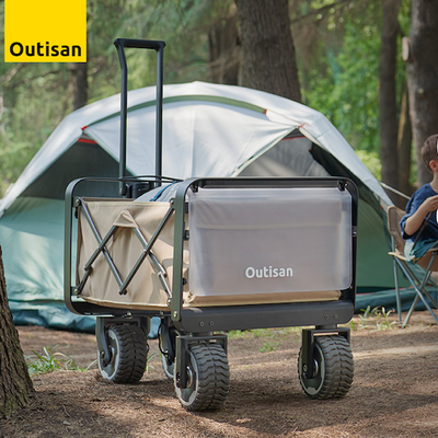 Electric-Powered Carts Will Increase in Popularity. We Need More Design ...