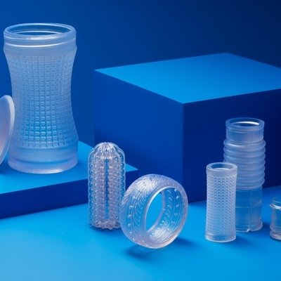 For SLA 3D Printers, a Flexible, TPU-Emulating Resin - Core77