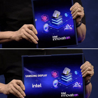 Samsung Unveils a Stretchable Display - Core77