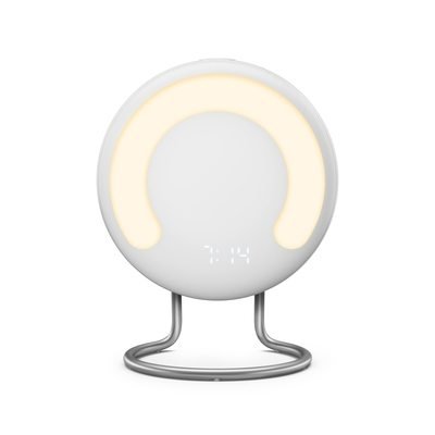 Amazon's Halo Rise, a Bedside Sleep Tracker - Core77