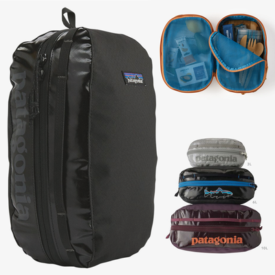 Ready-For-Anything | Car Trunk Kit - Core77