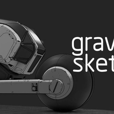 LIST FOR THE TECHY DESIGNER - Core77