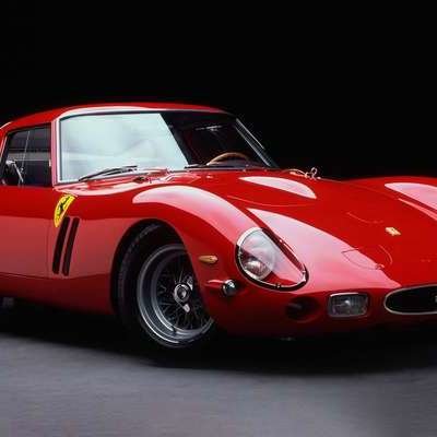 Free Online Auto Design Course by the Petersen Automotive Museum - Core77