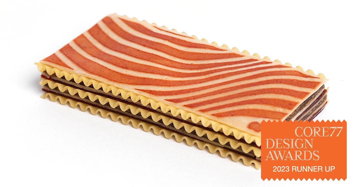 NakedPak - by Naama Nicotra / Core77 Design Awards