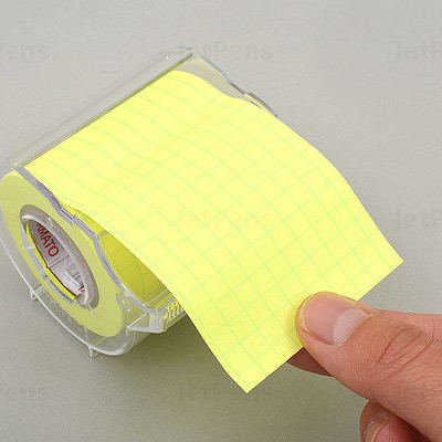 Unlimited-Length Sticky Notes - Core77
