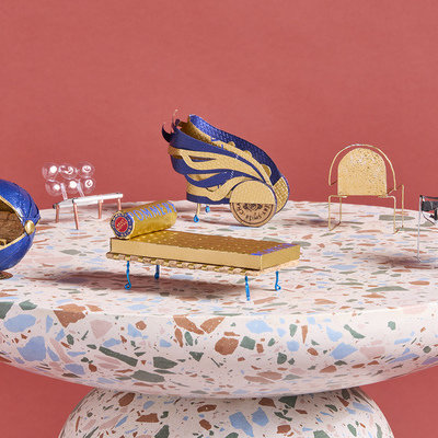 Design Within Reach Announces Winners of Champagne Chair Contest - Core77