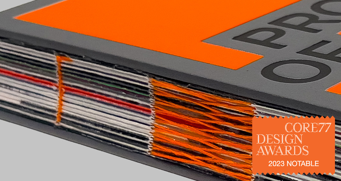 Production of Place - by Lilian Pham / Core77 Design Awards