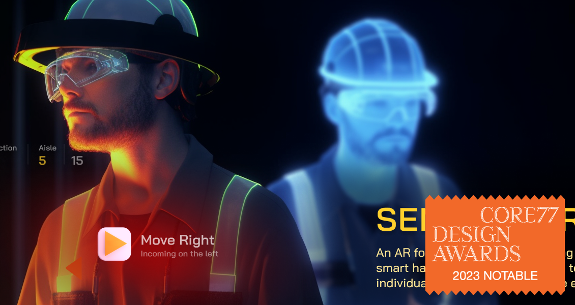 SenseWear - by Lucas Thin, Isabel Li, Mingshan Wang and Duoning Zheng ...