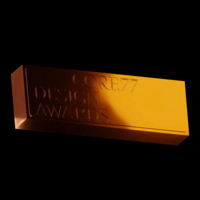 Countdown Begins: Core77 Design Awards' Virtual Ceremony is TODAY at 4 ...