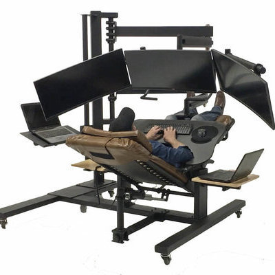 Extreme Designs Spotted in 2023 - Core77