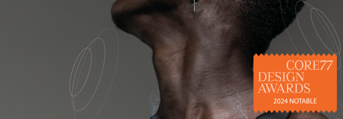 Scentopia - by Yechen Zhu / Core77 Design Awards