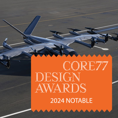 Midnight - by Archer Aviation, Inc. / Core77 Design Awards
