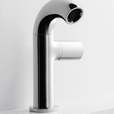 Zazzeri's Pop Taps Harken Back to Early Design Shapes - Core77