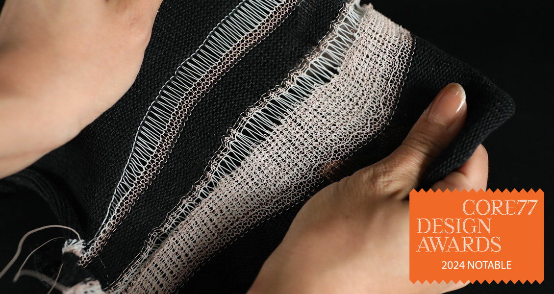 FibeRobo: A Novel Liquid-Crystal Elastomer Fiber for Shape-Shifting ...