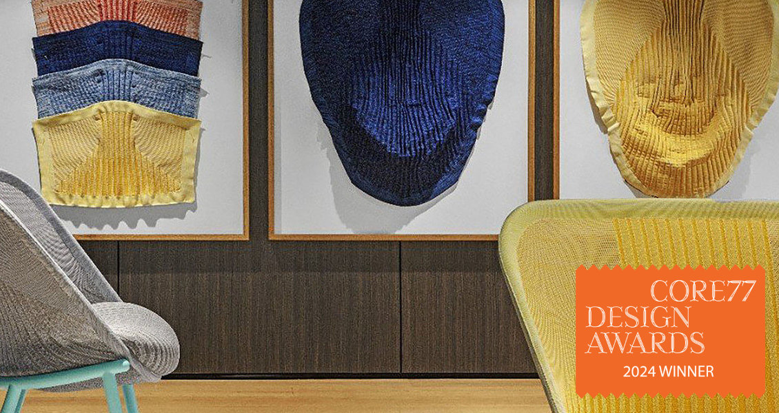 Haworth Cardigan Lounge - by Haworth Design Studio with Patricia ...