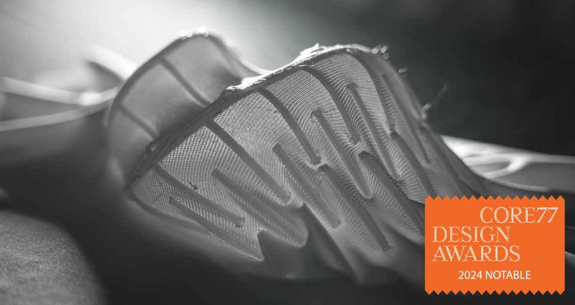 Curveform Customizing 3d Form Through 2d Path Printing By Haoyang Yuan Core77 Design Awards