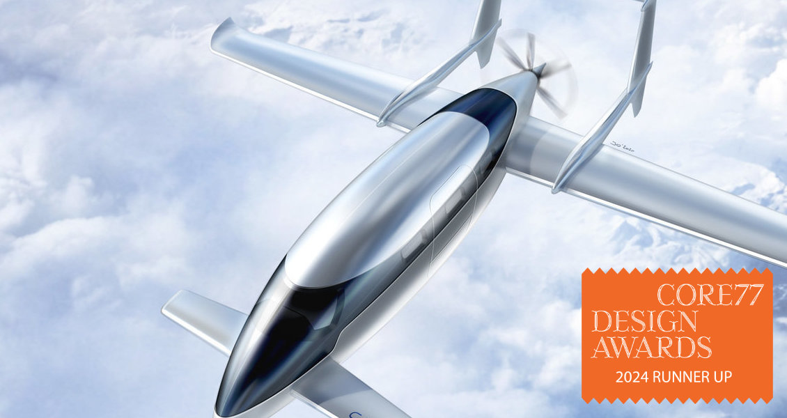 VoltAero’s hybrid-electric aircraft Cassio 330 - by Dassault Systèmes ...