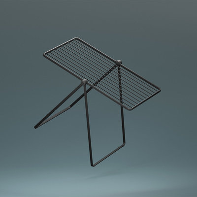 From Switzerland, Designey Laundry Kit - Core77