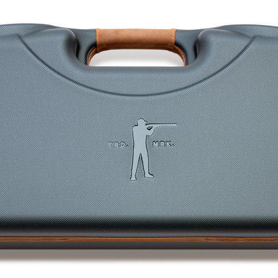 Luxury Travel Cases for Shotguns - Core77