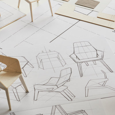 Buildner's Chair Design Competition - Core77