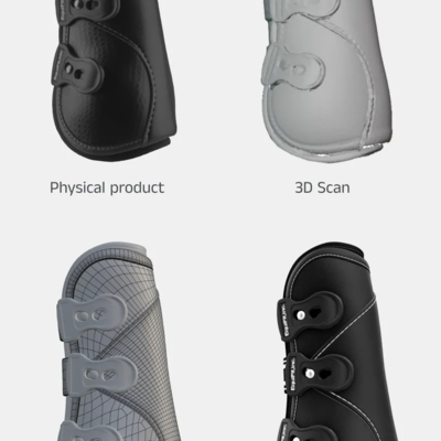 UX/UI Design Case Study: Fresco on Creating an Online 3D Configurator ...