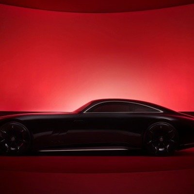 Mercedes Shows Off New Design Language—and Releases Design Manifesto ...
