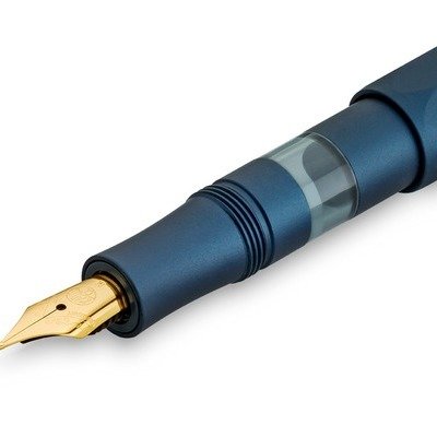 What This Piston-Based Fountain Pen Says About Our Product Landscape ...