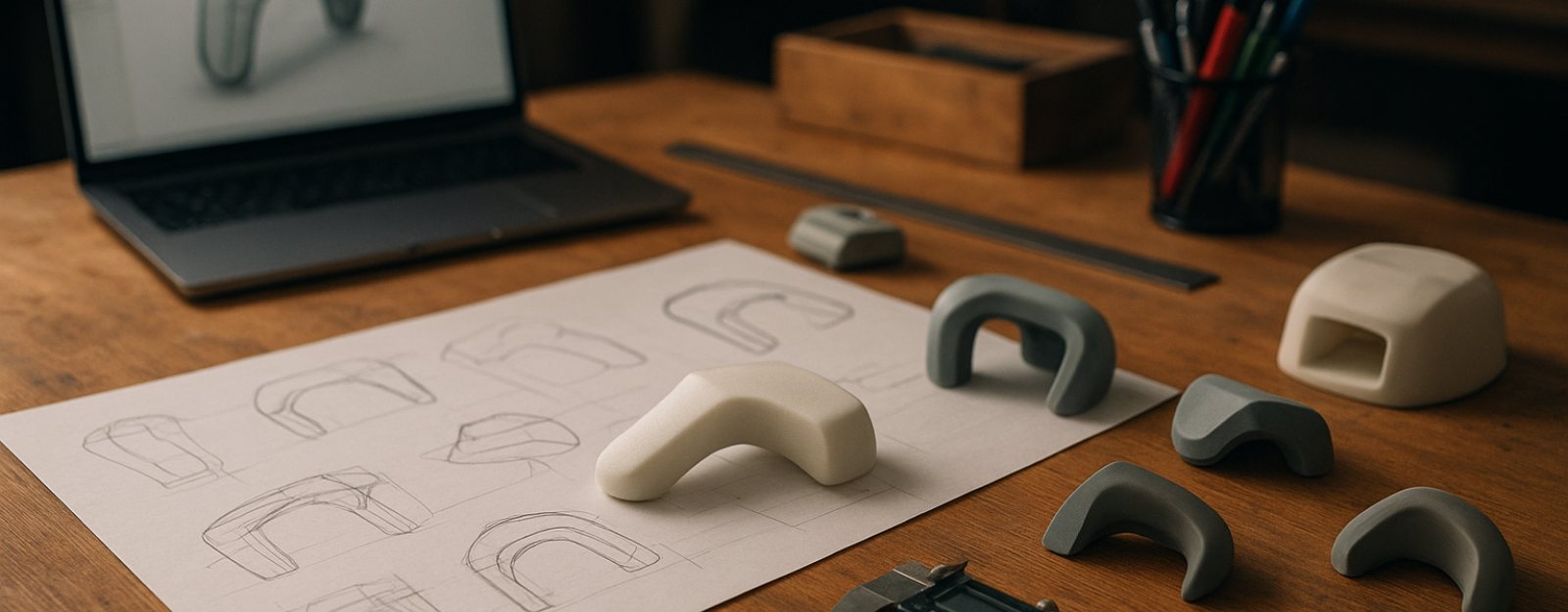 Hardware is the New Salt: Designing with Purpose in the Age of AI - Core77