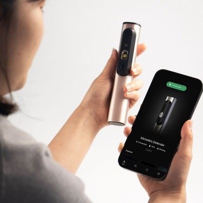 Industrial Design Case Study: A Personal Protection Device - Core77