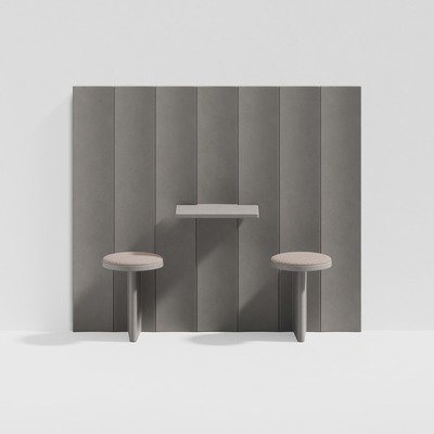 Design Criticism: Is Permanently-Installed Furniture a Good Idea? - Core77