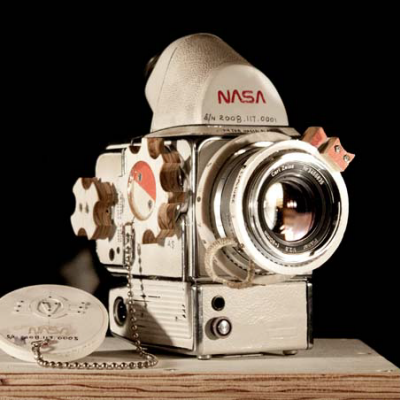 TOM SACHS: SPACE PROGRAM MARS - Core77