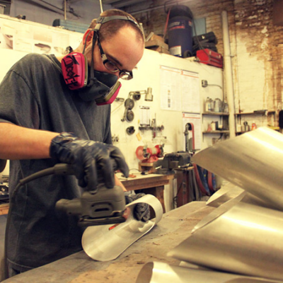 DAVID WEEKS STUDIO VISIT - Core77